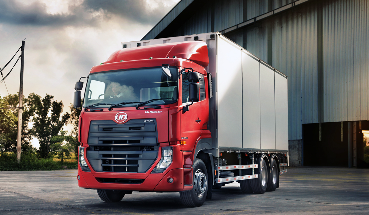 Isuzu Motors, cerca de adquirir UD Trucks | Revista TyT