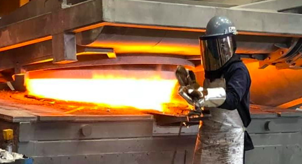 Metal Technologies crece en SLP con inversión de 528 mdp | Revista TyT