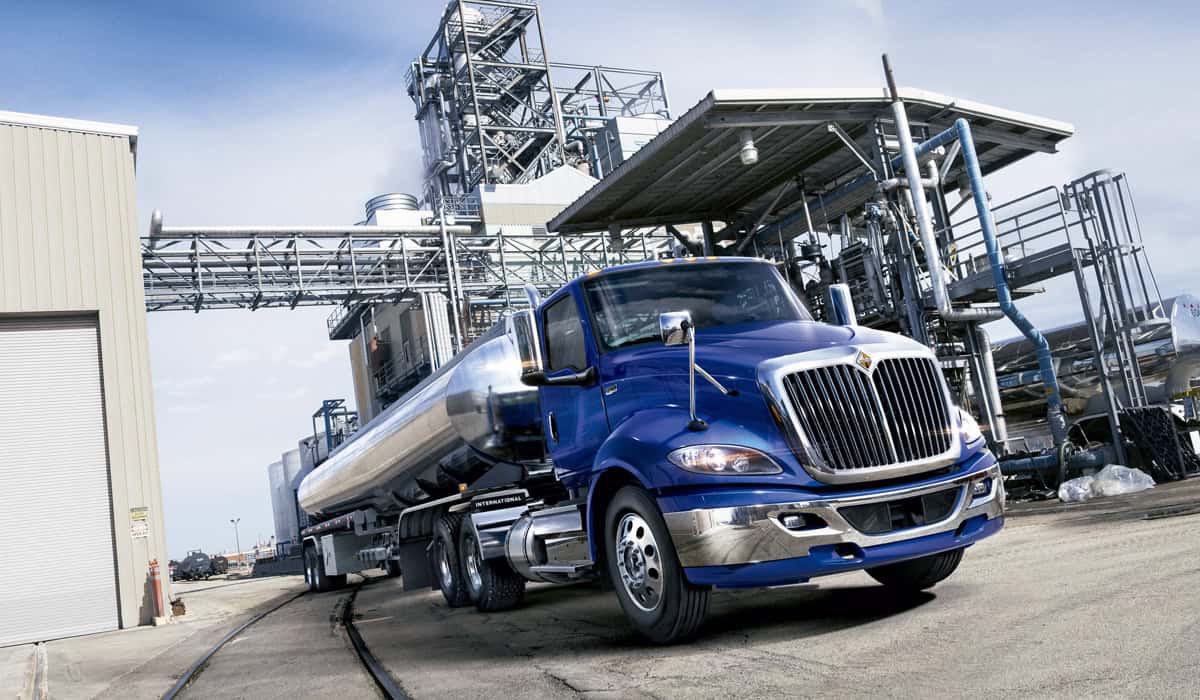 Cummins y Navistar, juntos en el desarrollo de celdas de combustible ...