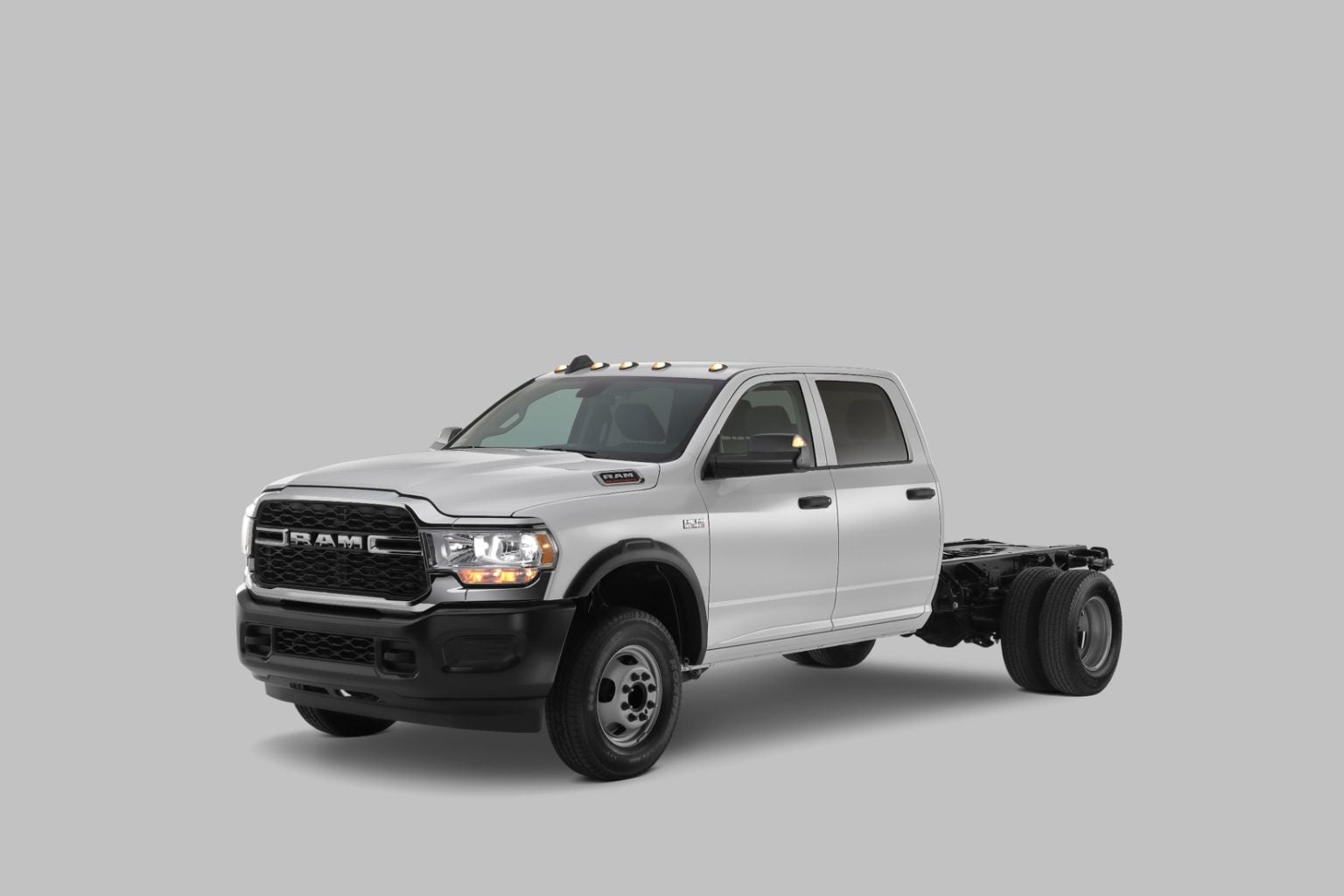 RAM 4000 2021, mayor capacidad y versatilidad | Revista TyT