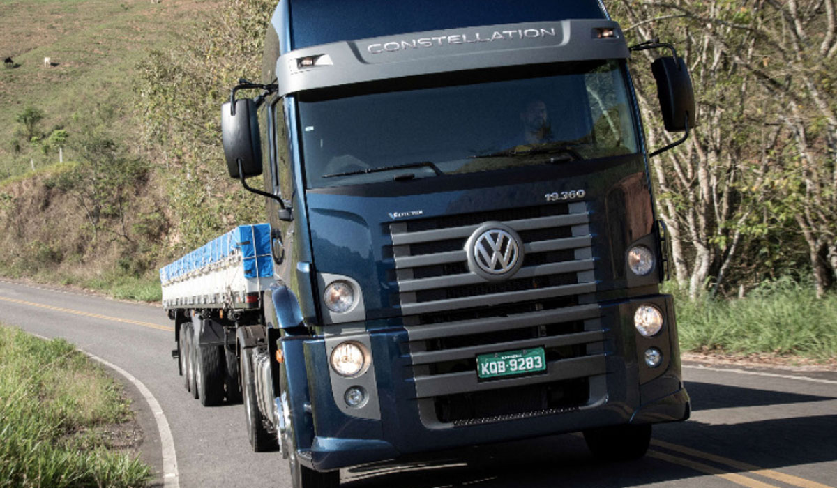 Llega nueva transmisión automatizada para Constellation en Brasil ...