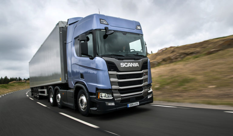 Tantas soluciones como necesidades tengas: Scania México | Revista TyT