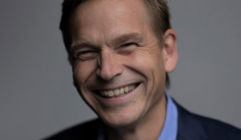 Christian Levin, nuevo CEO de Scania | Revista TyT