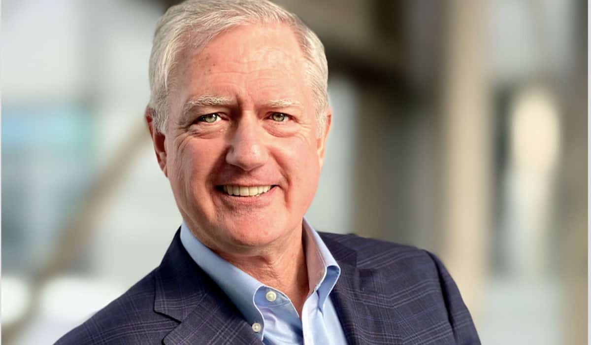 John O‘Leary, nuevo presidente y CEO de DTNA | Revista TyT