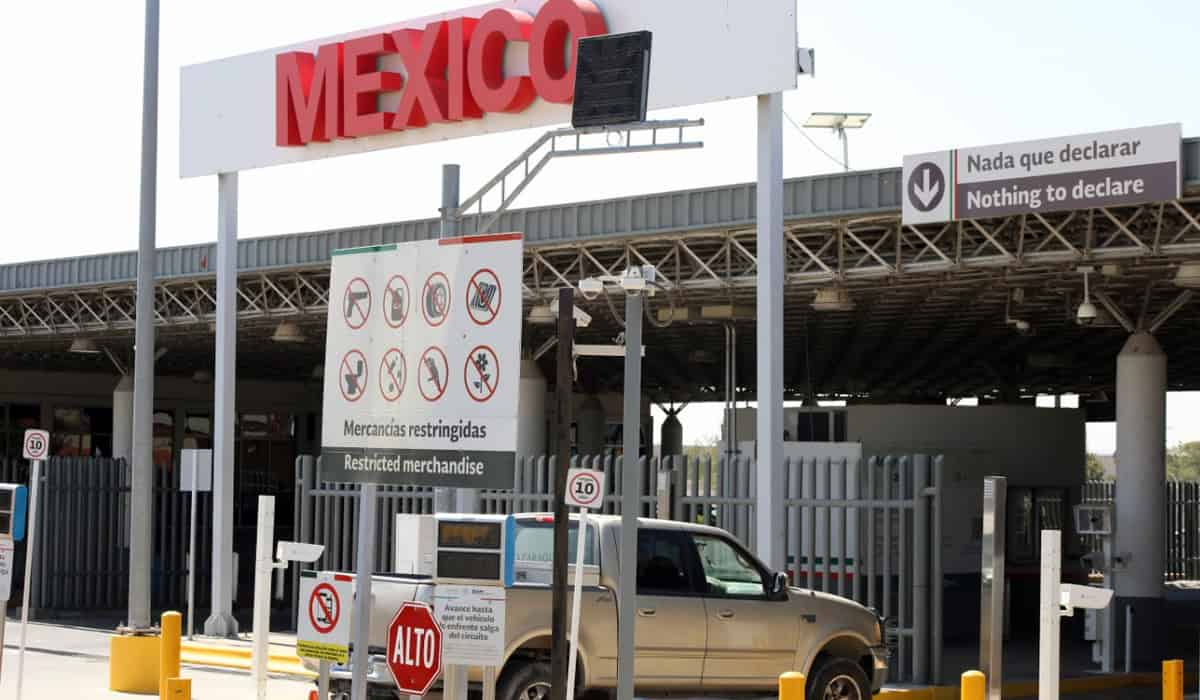 Vacunación, llave para la apertura de la frontera: ICCE | Revista TyT