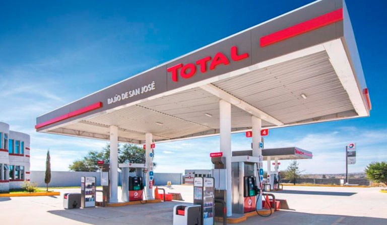 Total México lanza programa emocional para motivar el servicio en ...