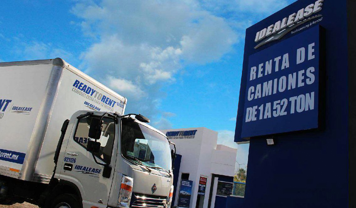 Idealease crece en la región Bajío | Revista TyT