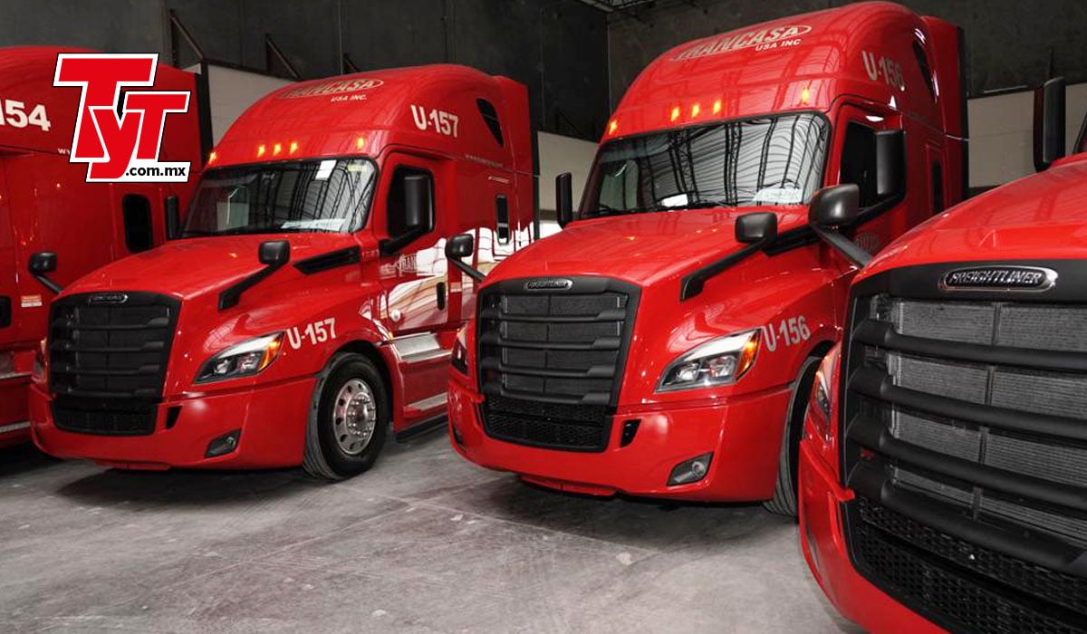 Trancasa USA Inc., a la conquista de nuevos territorios | Revista TyT