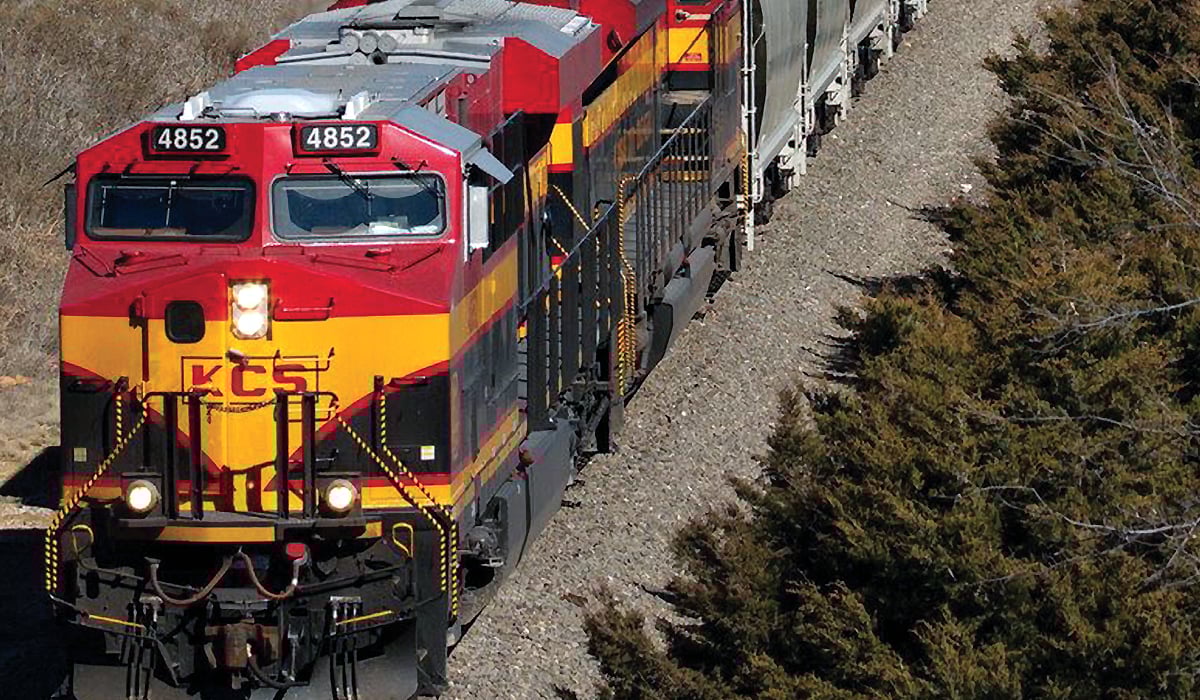 Con nuevos nombramientos, KCS se alista para fusión con Canadian ...