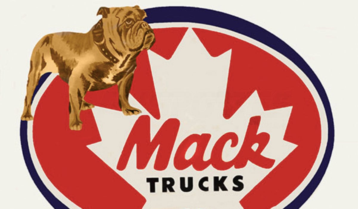 Mack Trucks celebra 100 años de liderazgo en Canadá | Revista TyT