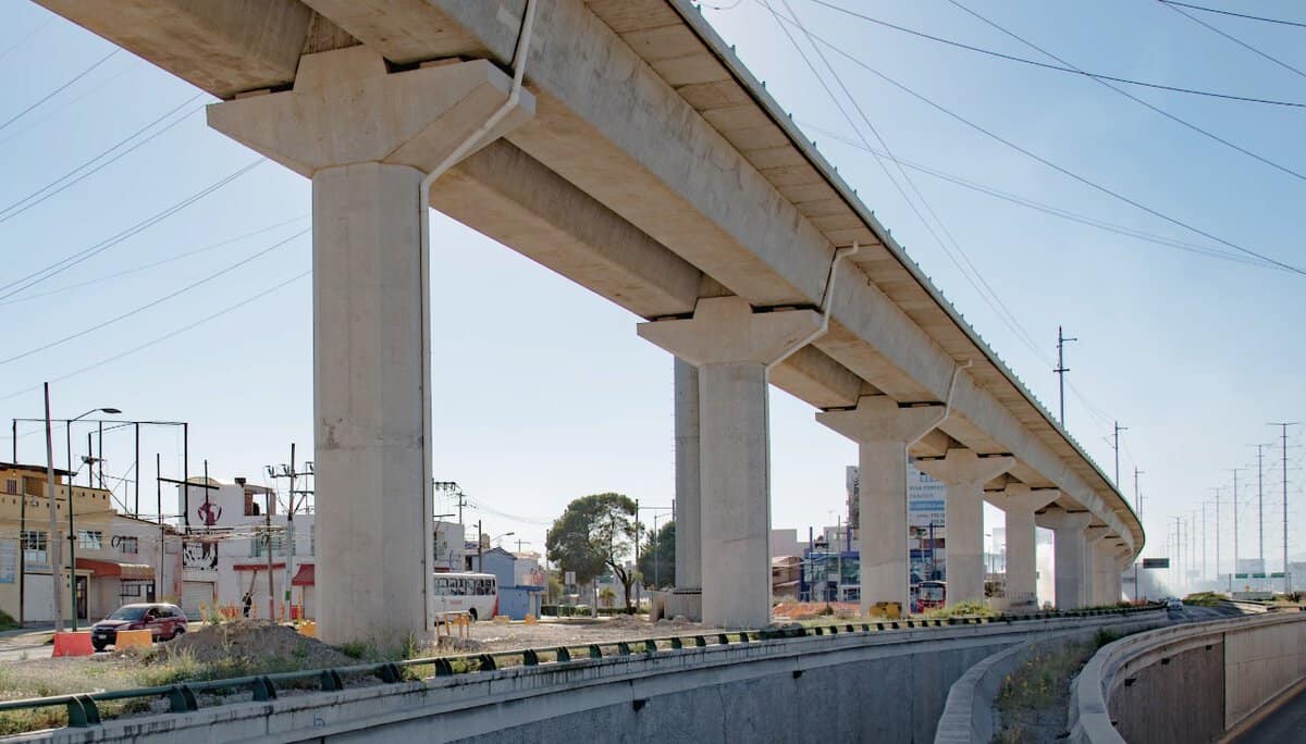 Tren interurbano México-Toluca iniciará pruebas en 2022 | Revista TyT