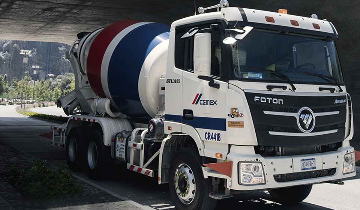 CEMEX y BP, una alianza por las cero emisiones | Revista TyT