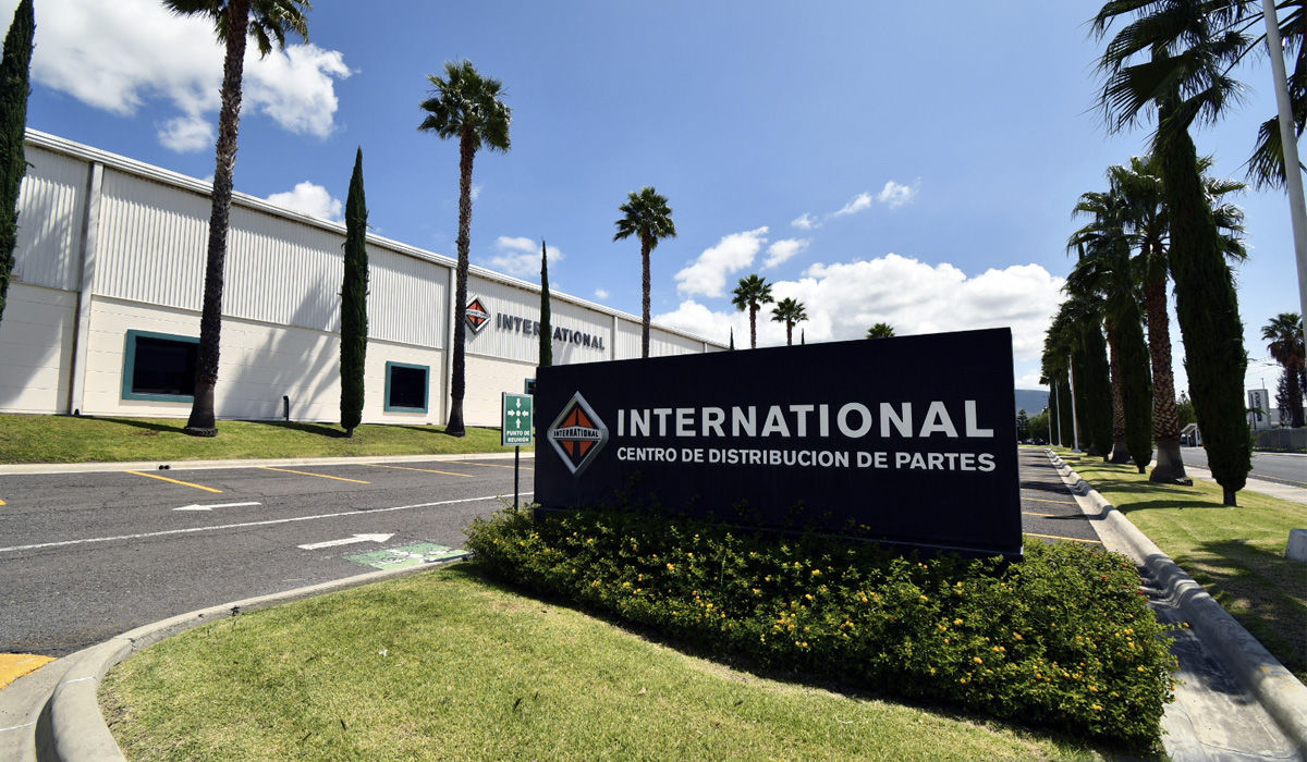 PDC de International, seis años entre los mejores almacenes de alto ...