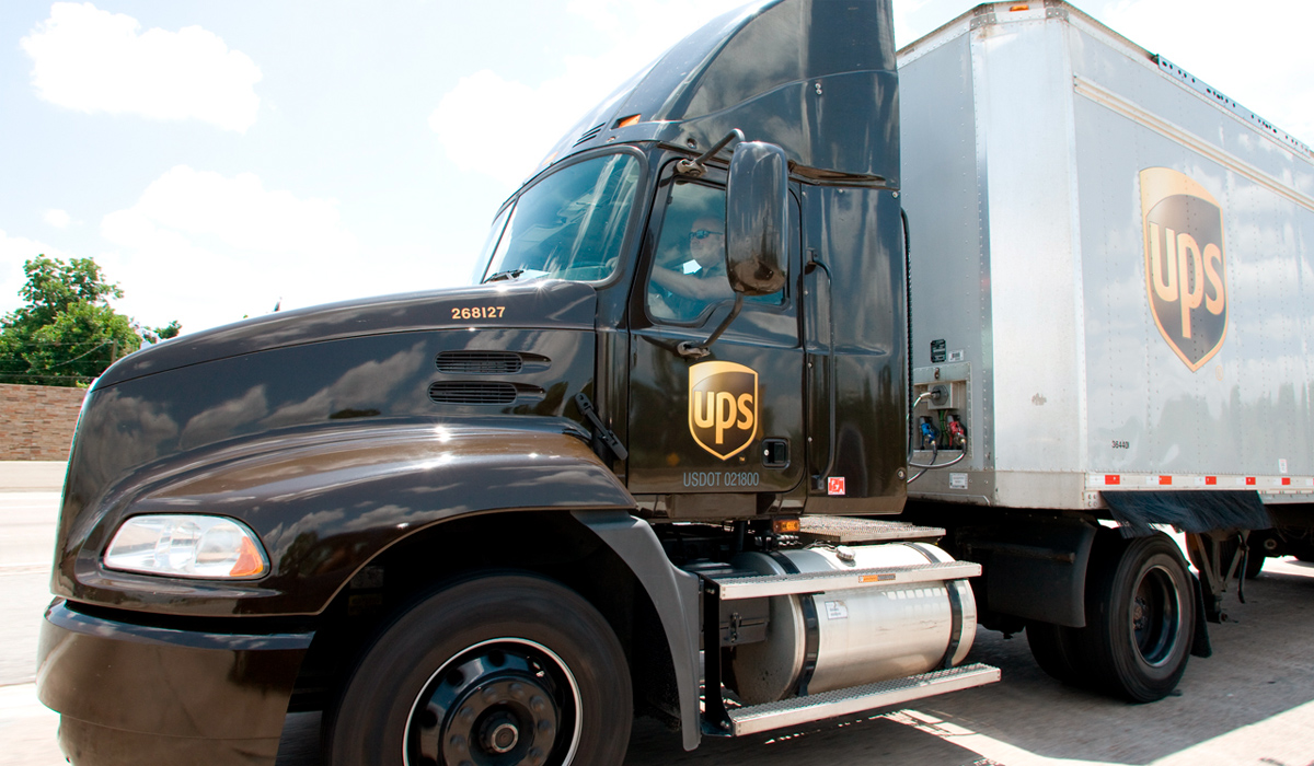 TFI International concreta compra de división LTL de UPS | Revista TyT