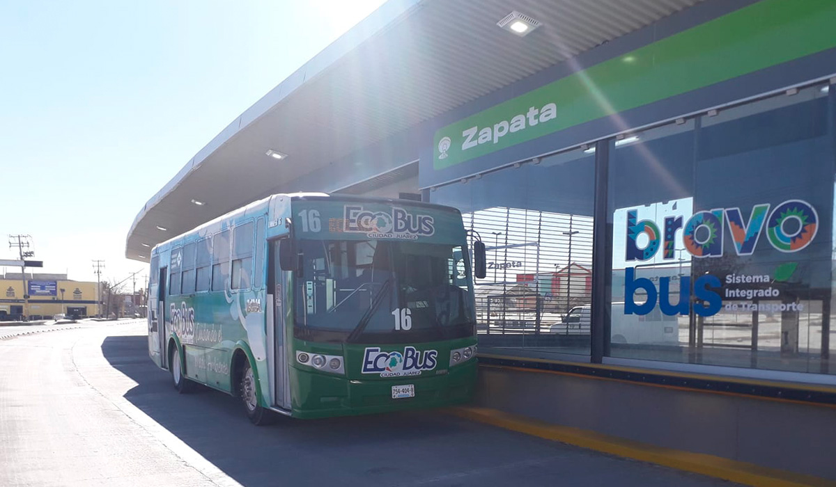 Ciudad Juárez suma tres licitaciones para la modernización del ...