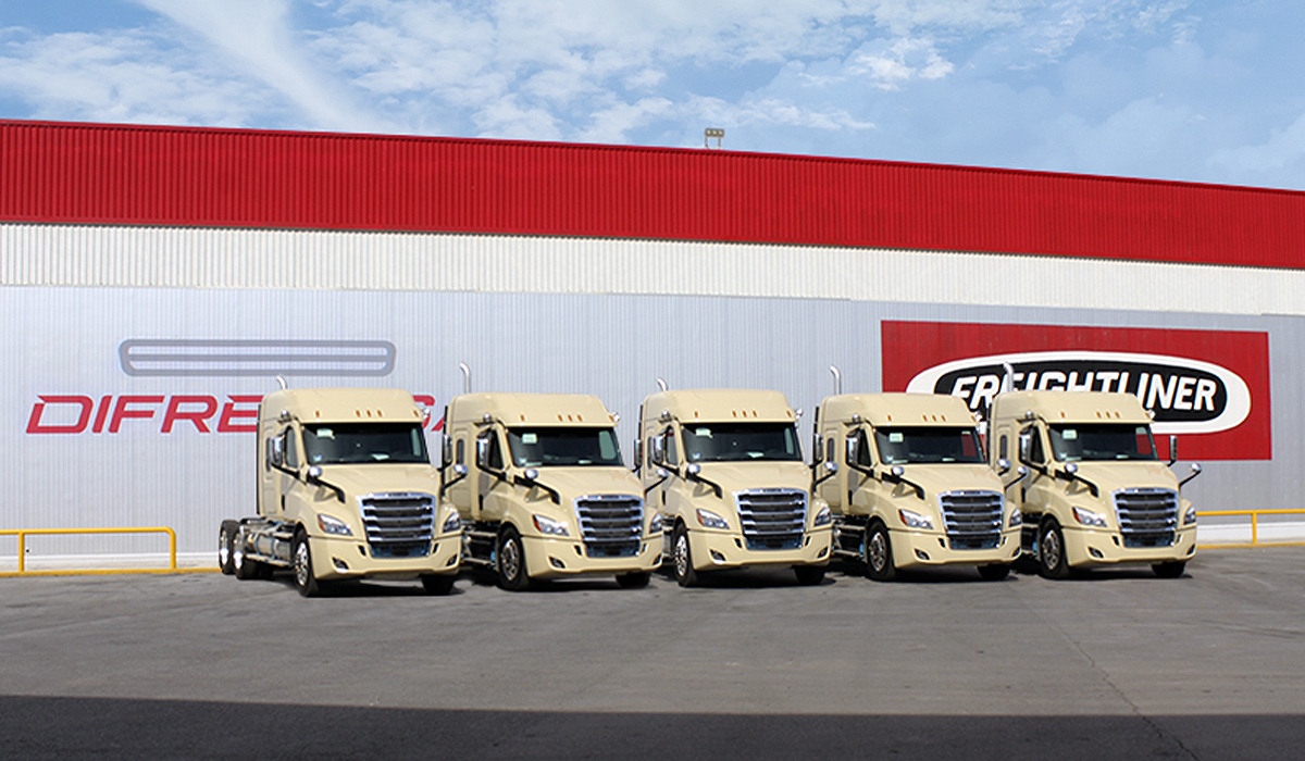 Fraga Triturados construye una relación de solidez con Difrenosa ...