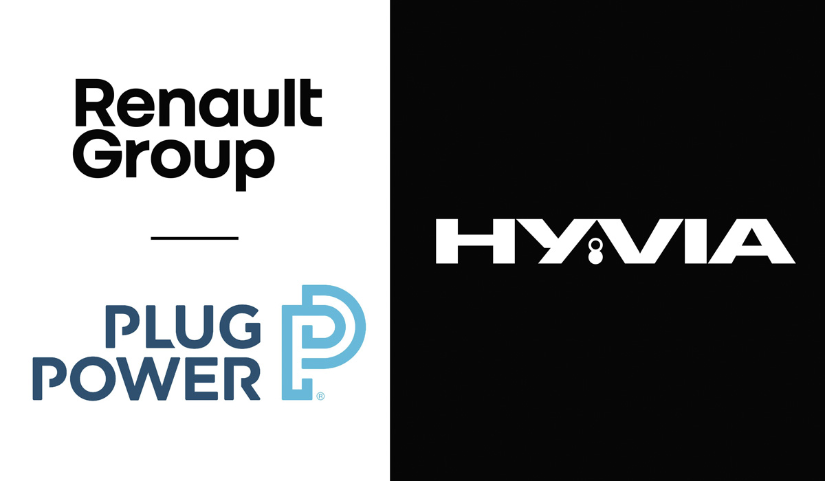 Renault lanza su apuesta por el hidrógeno en vehículos comerciales ...