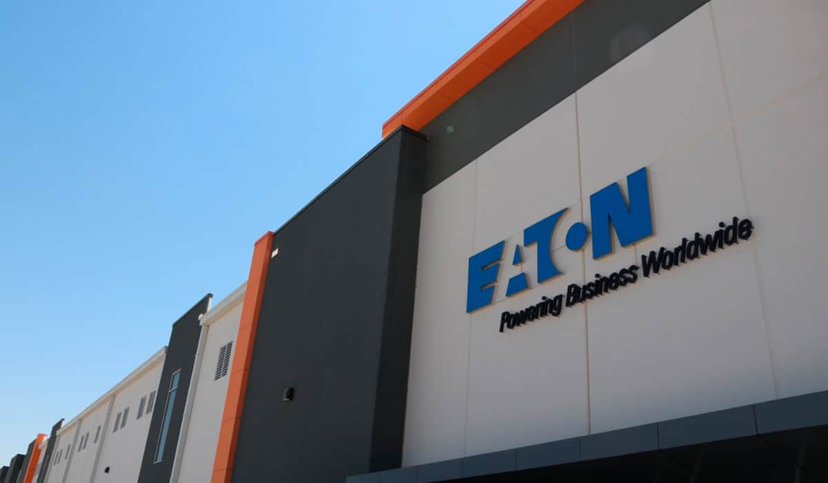Eaton abre las puertas de nueva sede en Ciudad Juárez | Revista TyT