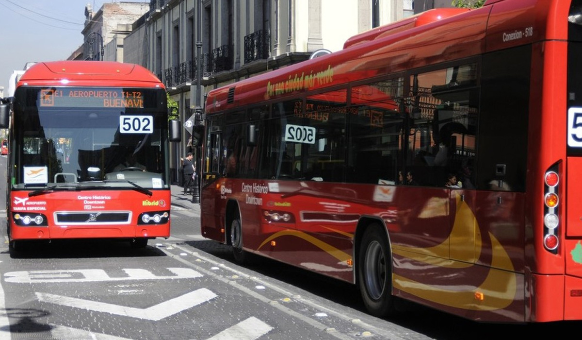 Inauguran Ampliación de la L4 del Metrobús | Revista TyT