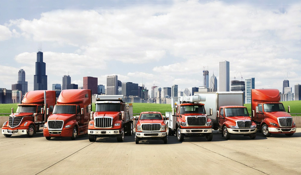 TRATON, con todas las aprobaciones regulatorias para adquirir Navistar ...
