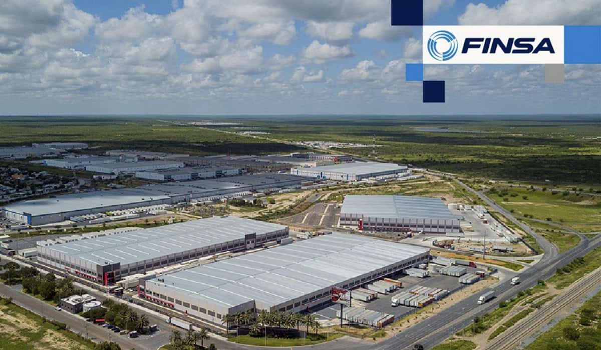 FINSA fortalece su presencia en Nuevo Laredo | Revista TyT