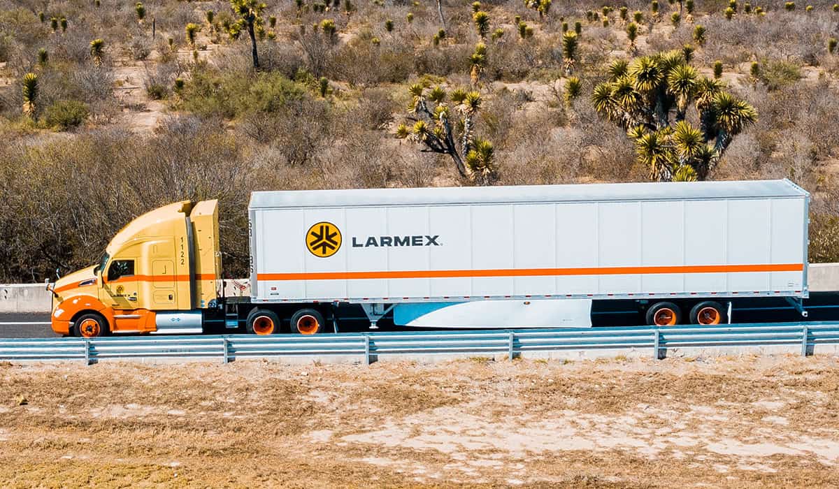 Grupo Larmex, 60 años por un camino de éxito | Revista TyT