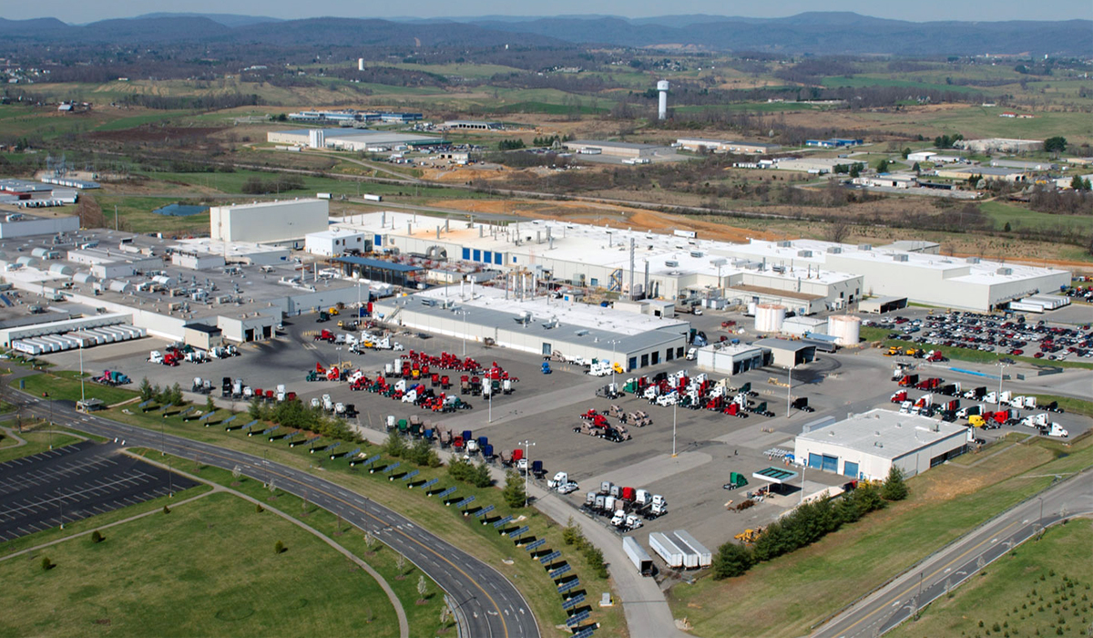 Sindicato aprueba acuerdo con VTNA; termina huelga en planta de EU ...