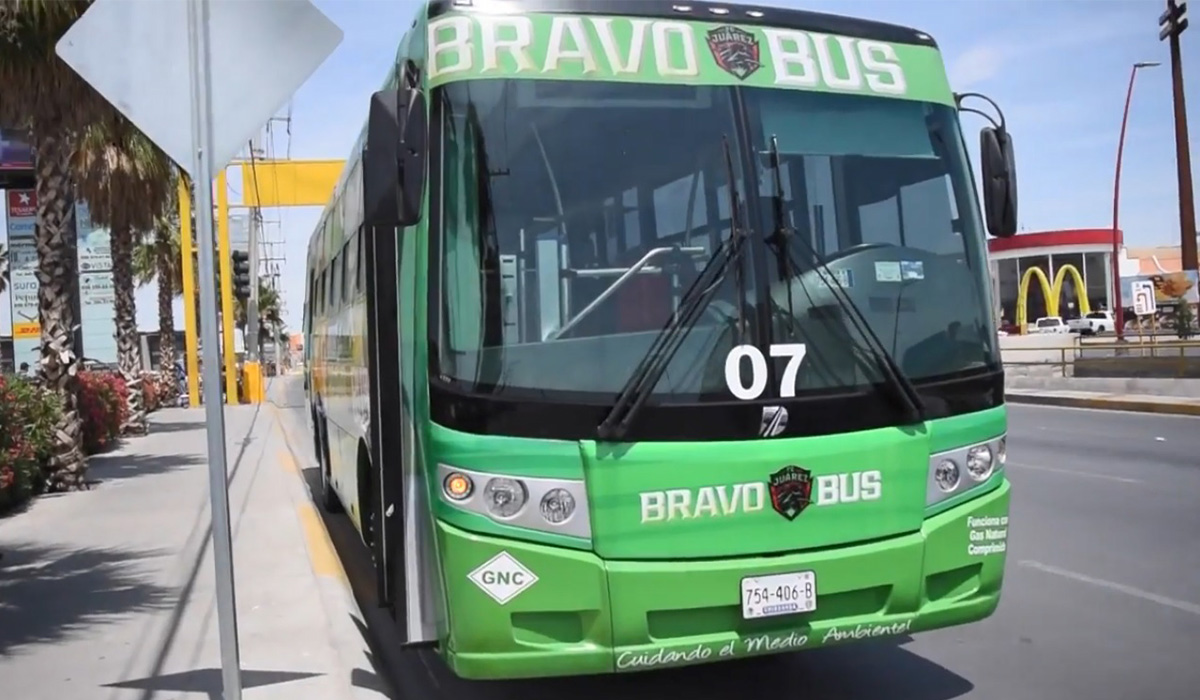 Línea 1 del Bravobús estrenará 30 nuevas unidades | Revista TyT