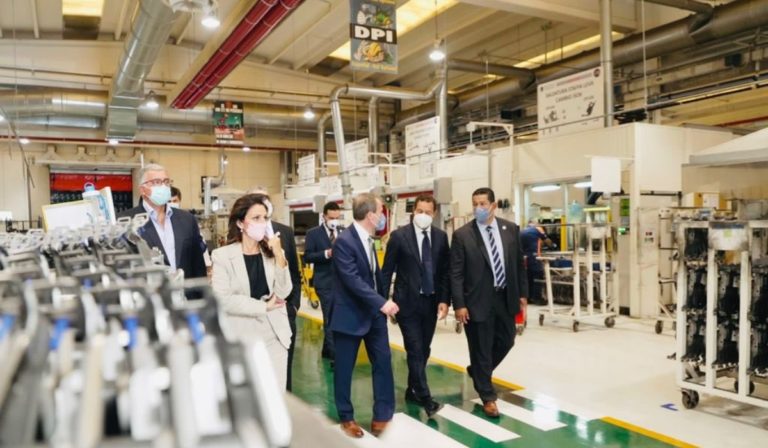 Grupo PROMA llega a Guanajuato con una inversión de 130 mdp | Revista TyT