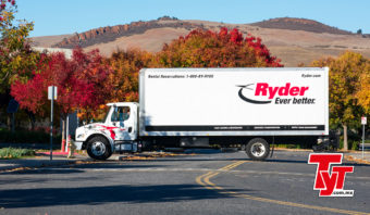 Ryder entre los 100 principales 3PL por excelencia en cadenas de ...