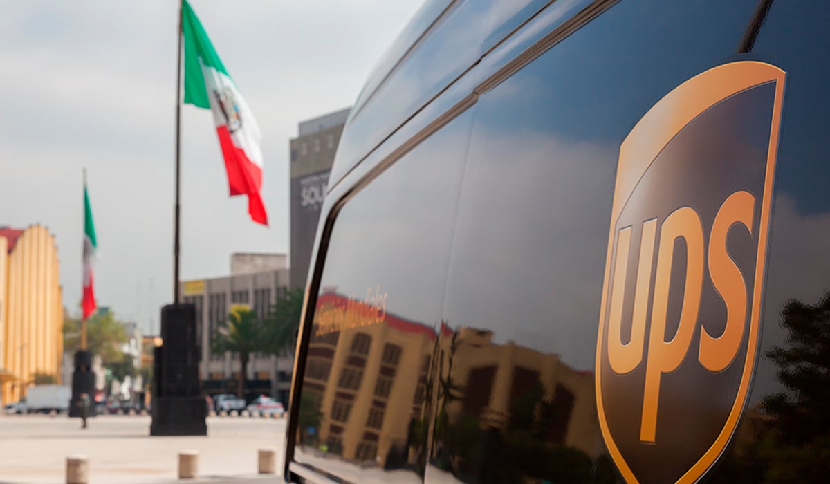 UPS capacitará a MiPyMes para que aprendan a exportar sus productos ...