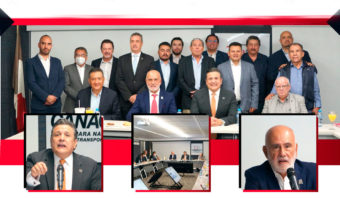 Ramón Medrano presenta plan de trabajo a socios Canacar en la región ...