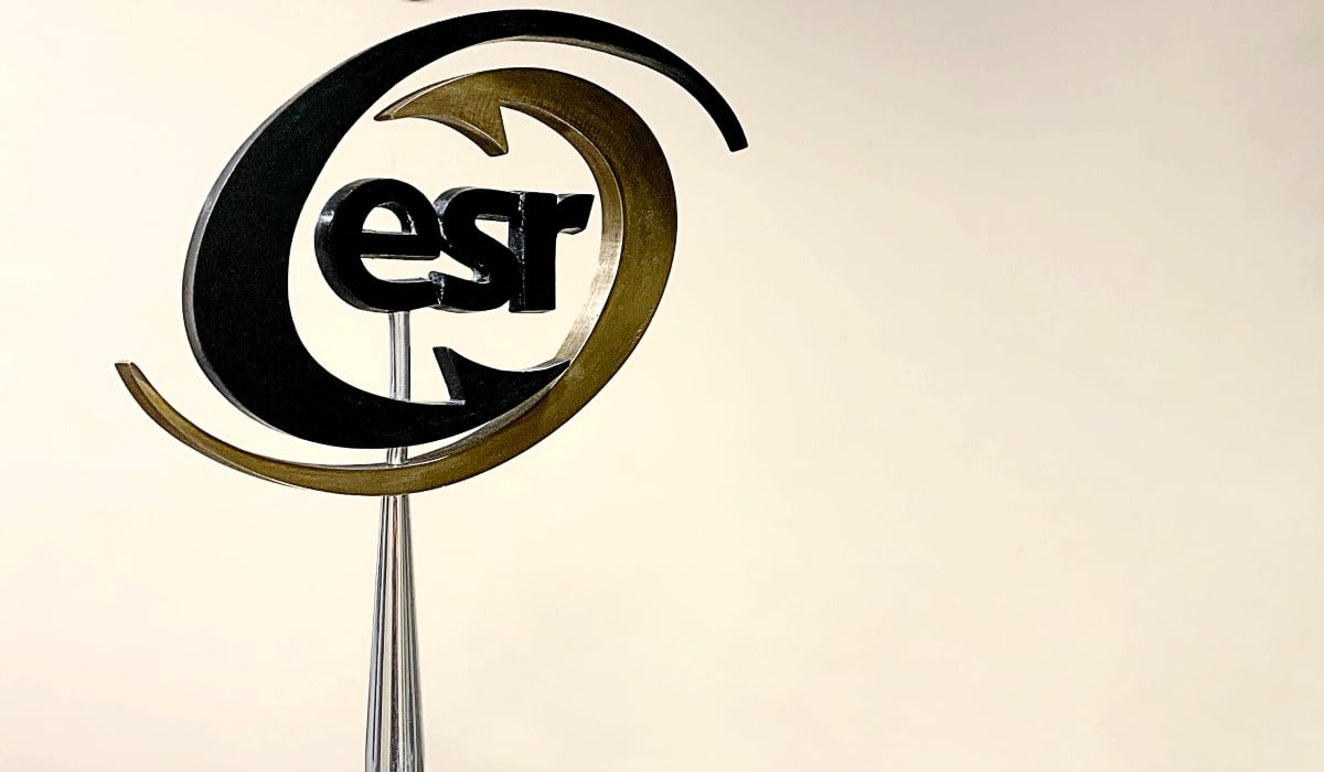 FWD Logística recibe el distintivo ESR por segundo año consecutivo ...