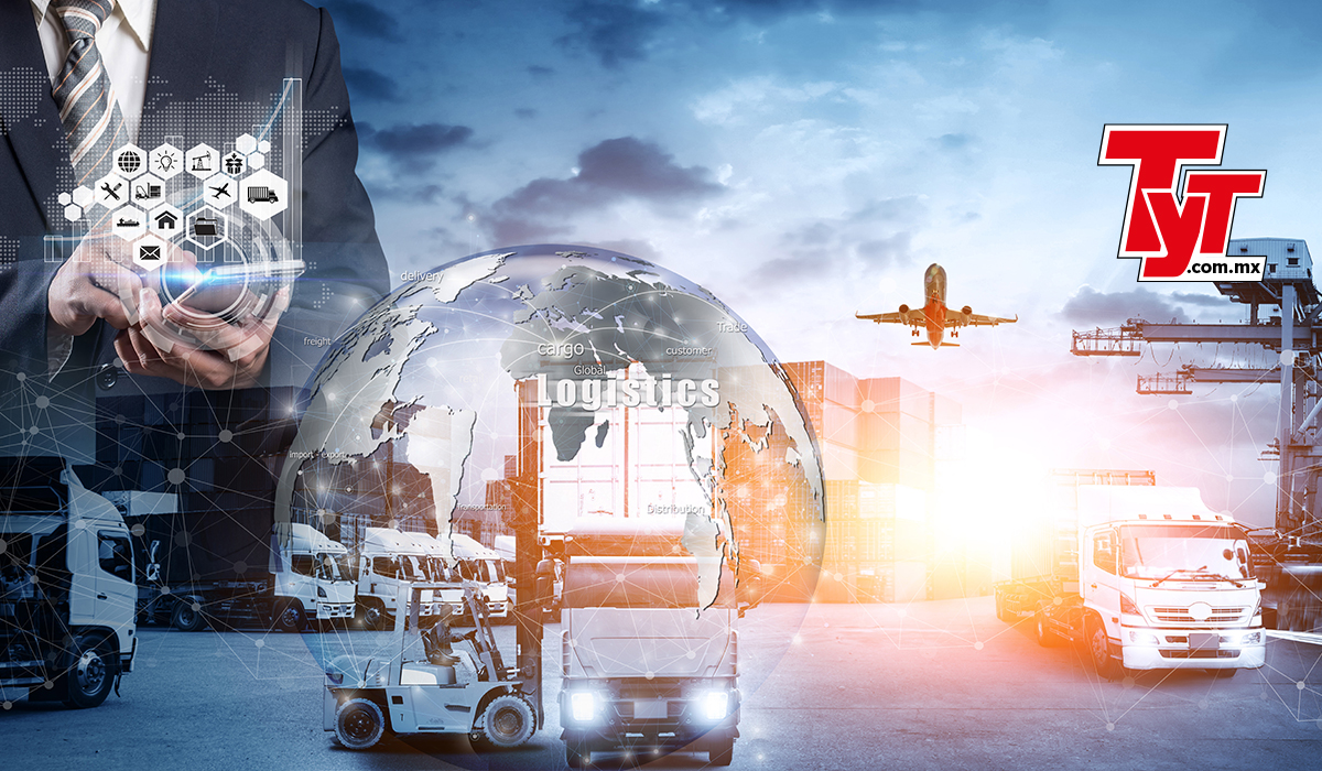 Valor de la logística automotriz se duplicará en la próxima década ...