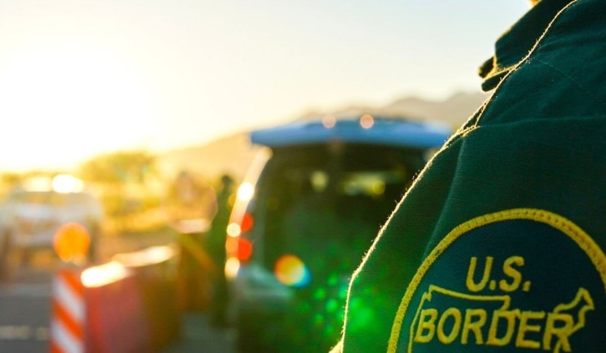 CBP reanuda operaciones comerciales en el cruce Del Río | Revista TyT