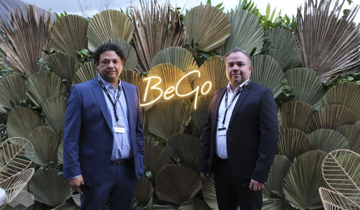 BeGo, una app que conecta transporte y carga con inteligencia ...