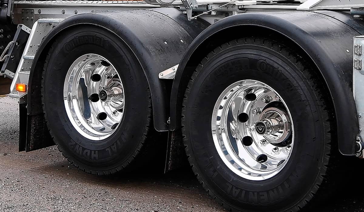 ¿Ya conoces el eje elevable de Scania? | Revista TyT
