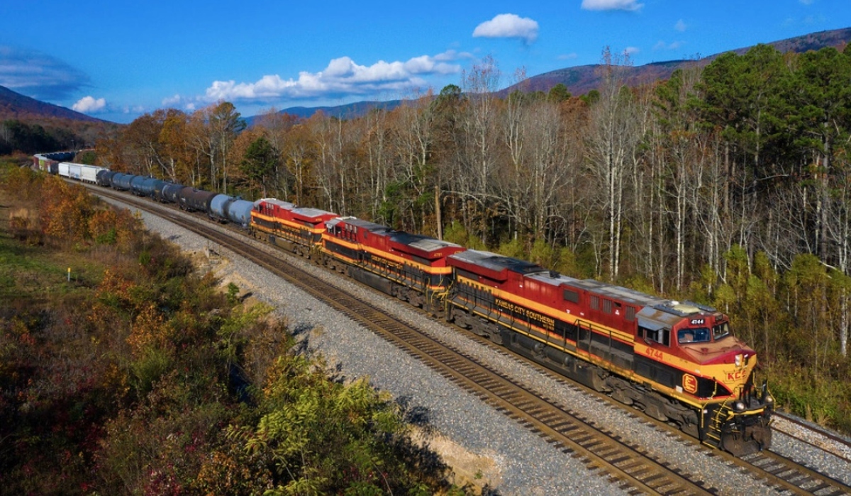 El sector ferroviario, uno de los principales factores del desarrollo ...