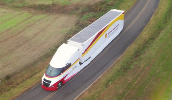 Shell Starship 2.0 supera expectativas de eficiencia | Revista TyT