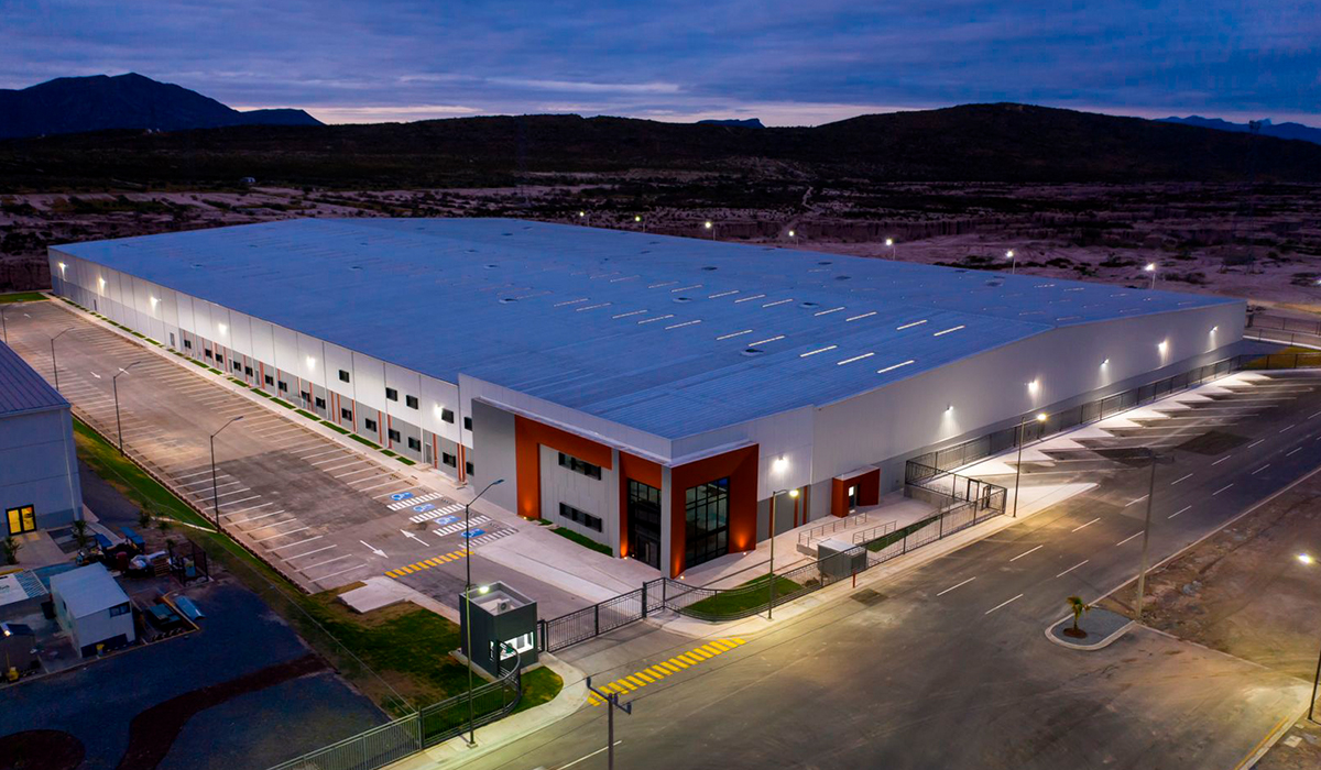 Daimay inaugura dos plantas industriales en Coahuila, con una inversión ...