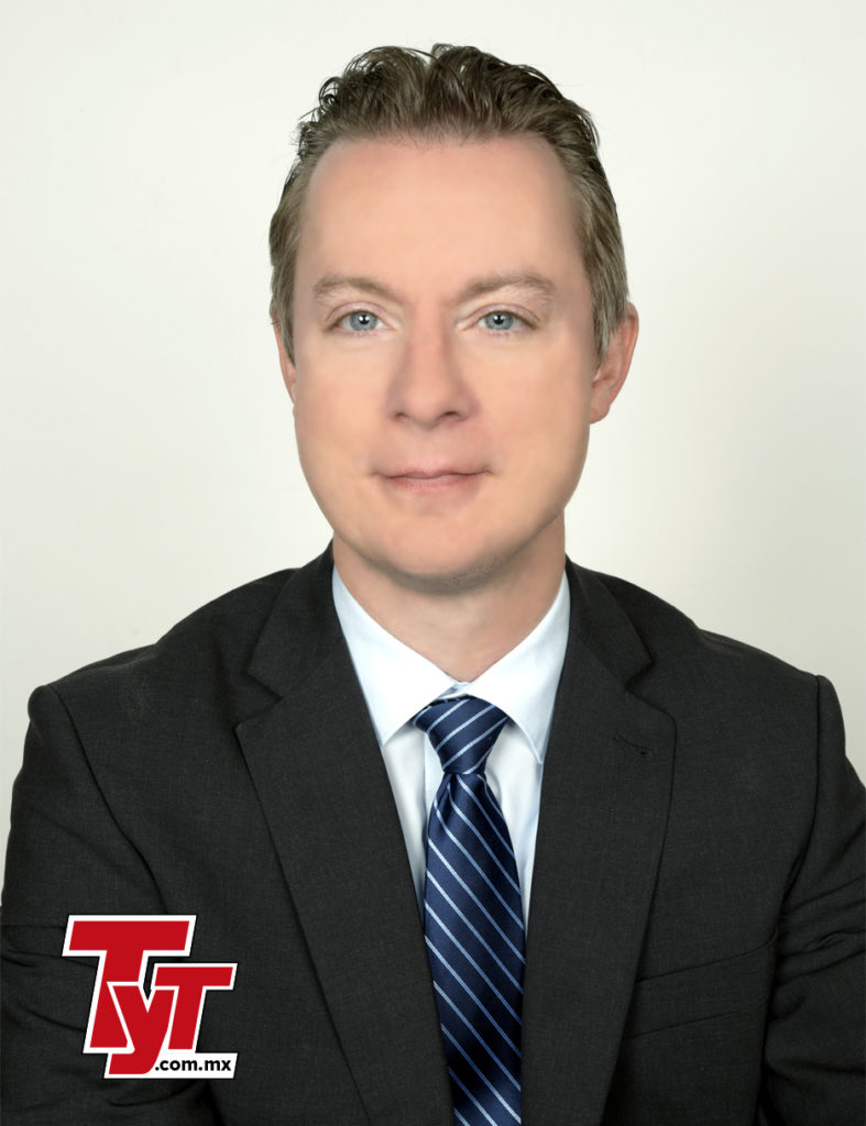 El mayor reto del transporte está en las ciudades medianas: GIZ México ...