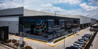 Pepsico invierte 1.7 mil mdp en centro de distribución y logística en Puebla | Revista TyT