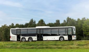 Daimler amplía su oferta de autobuses interurbanos en Europa con el Setra S 418 LE | Revista TyT