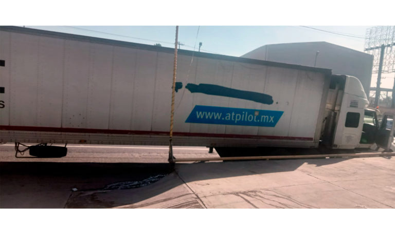 Recuperan carga robada con valor de 1.5 mdp en Jalisco | Revista TyT