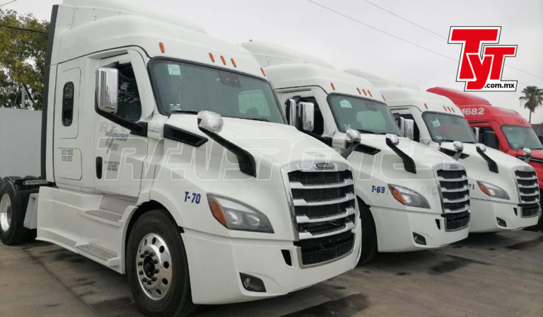 Transborder Logistics, la empresa que pasó del transfer al puerta a ...