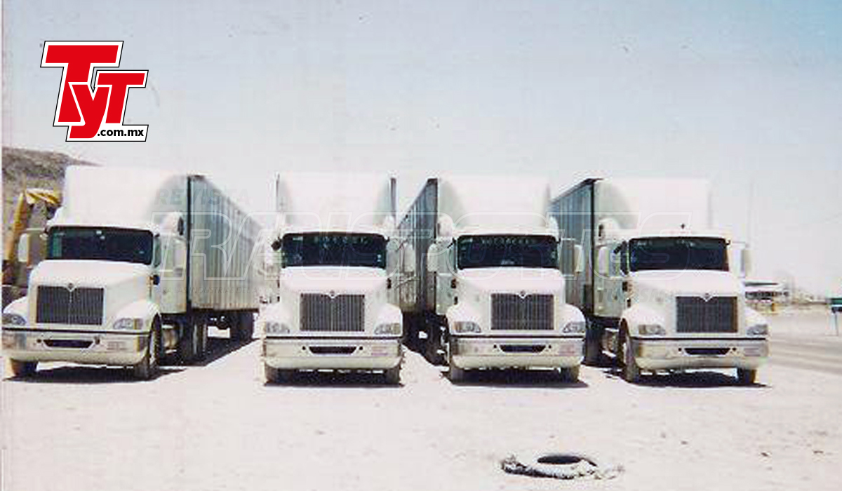 Transborder Logistics, la empresa que pasó del transfer al puerta a ...