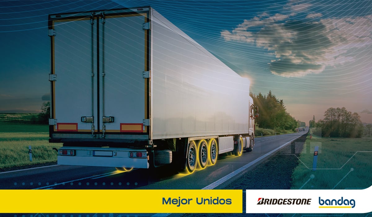 Tres beneficios para tu negocio con soluciones de renovado Bandag ...