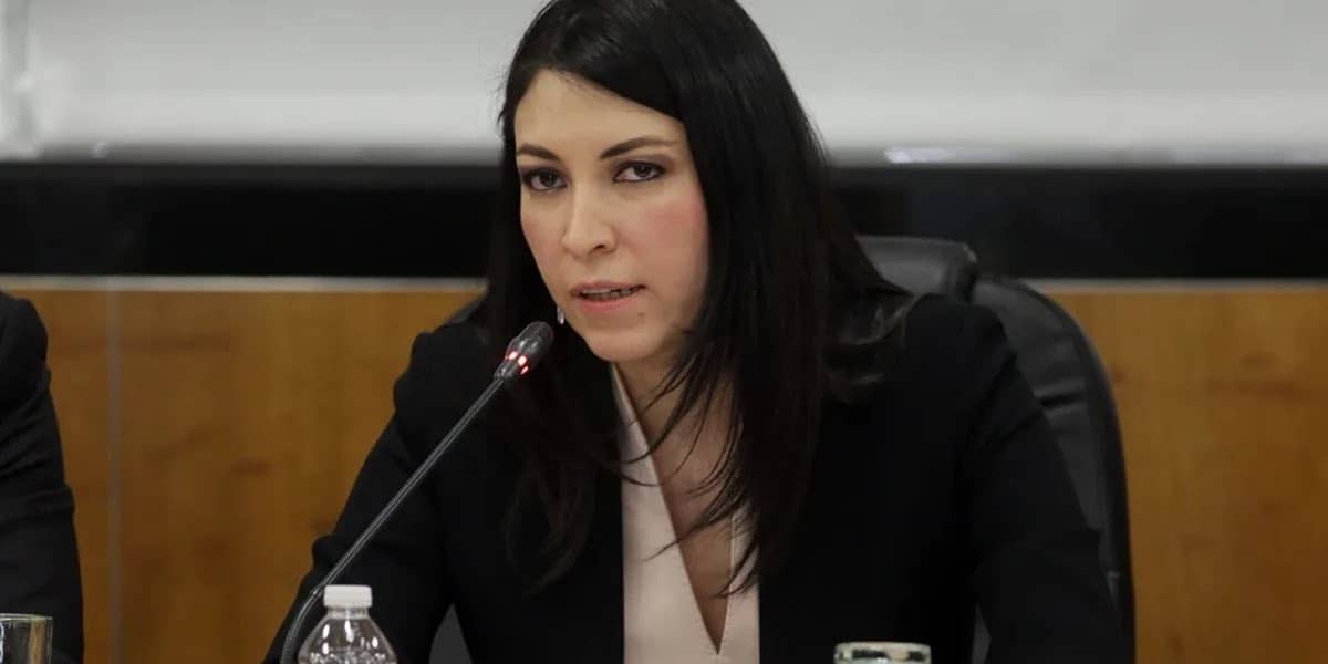 Victoria Rodríguez Ceja será propuesta para liderar Banxico: AMLO ...