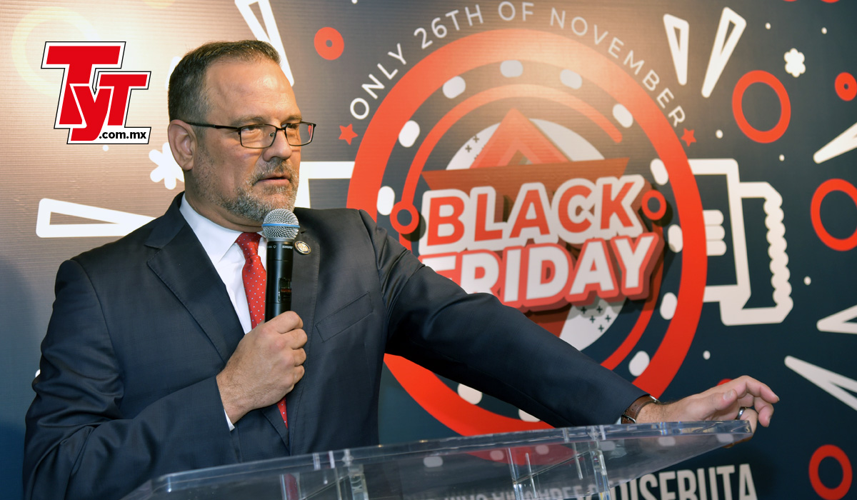 Laredo, lista para recibir a visitantes del otro lado de la frontera ...