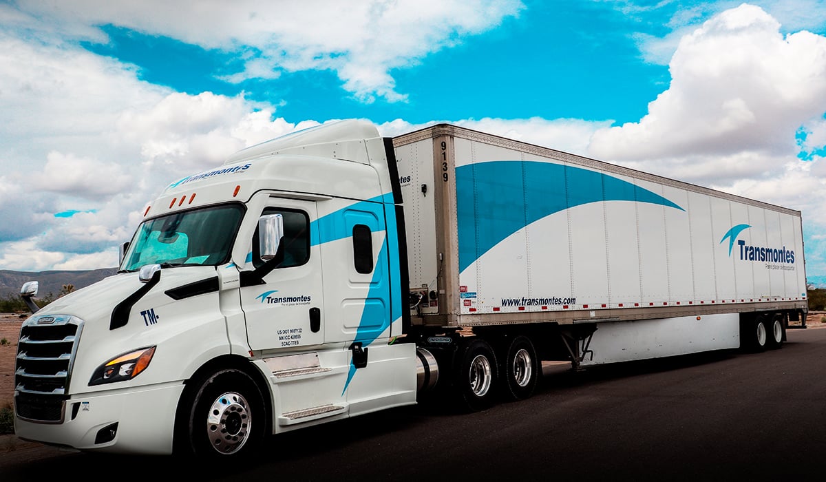 Grupo TM va por 1,000 camiones y 3,000 remolques en 2026 | Revista TyT